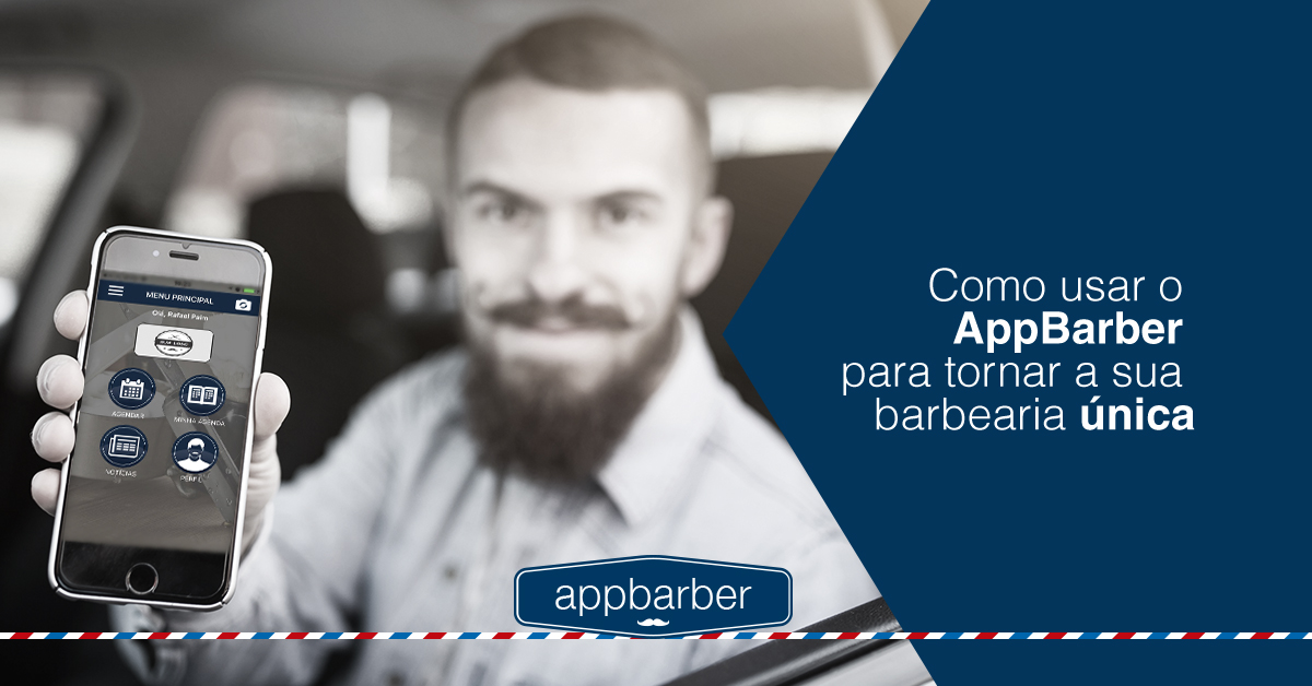 AppBarber – Página 8 – Sistema de Gestão e Agendamento Online para Barbearias