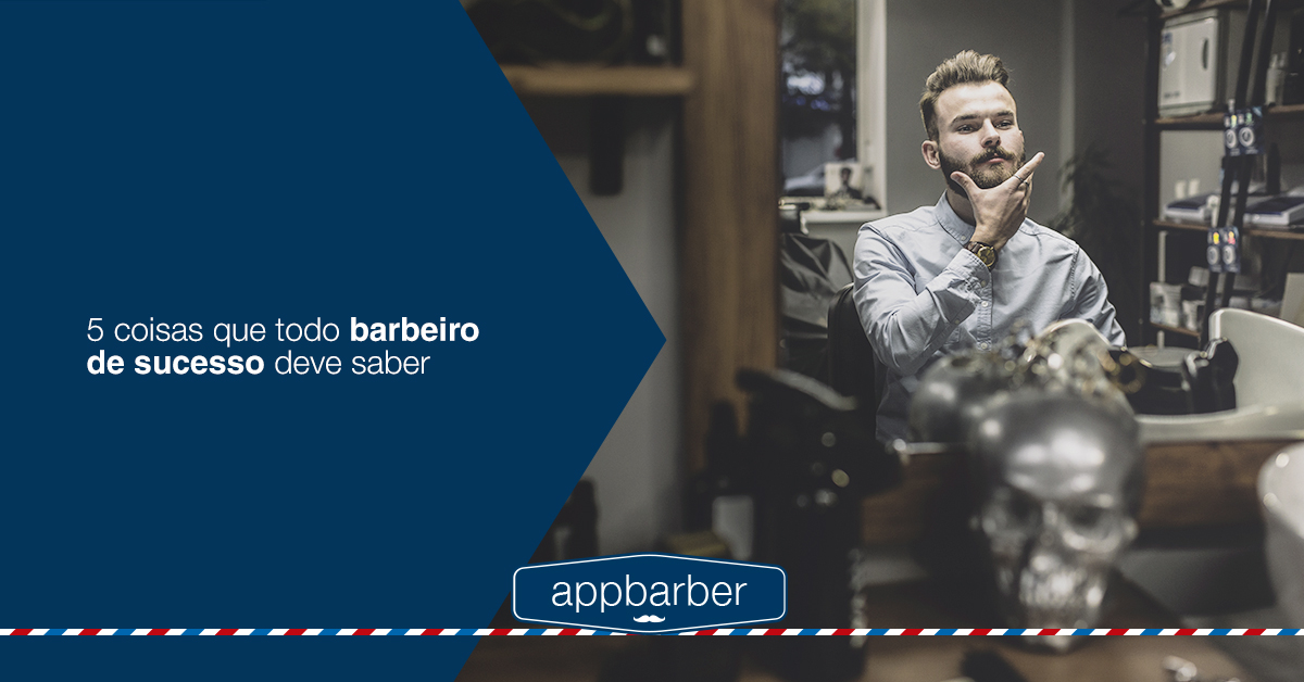 AppBarber – Página 7 – Sistema de Gestão e Agendamento Online para ...