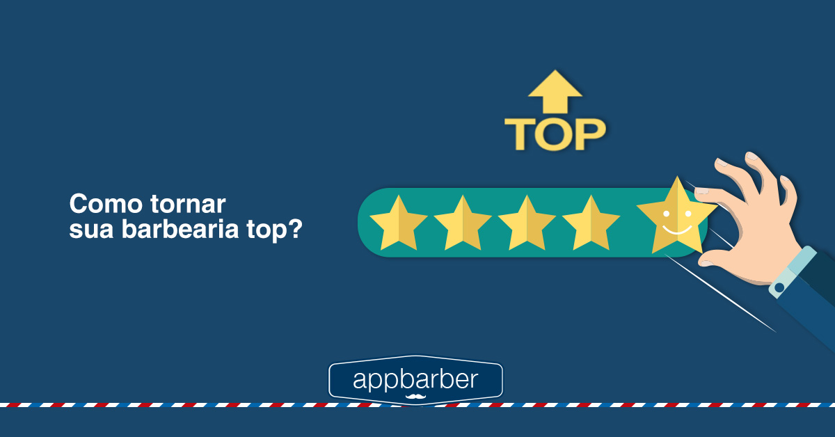 AppBarber – Página 8 – Sistema de Gestão e Agendamento Online para ...